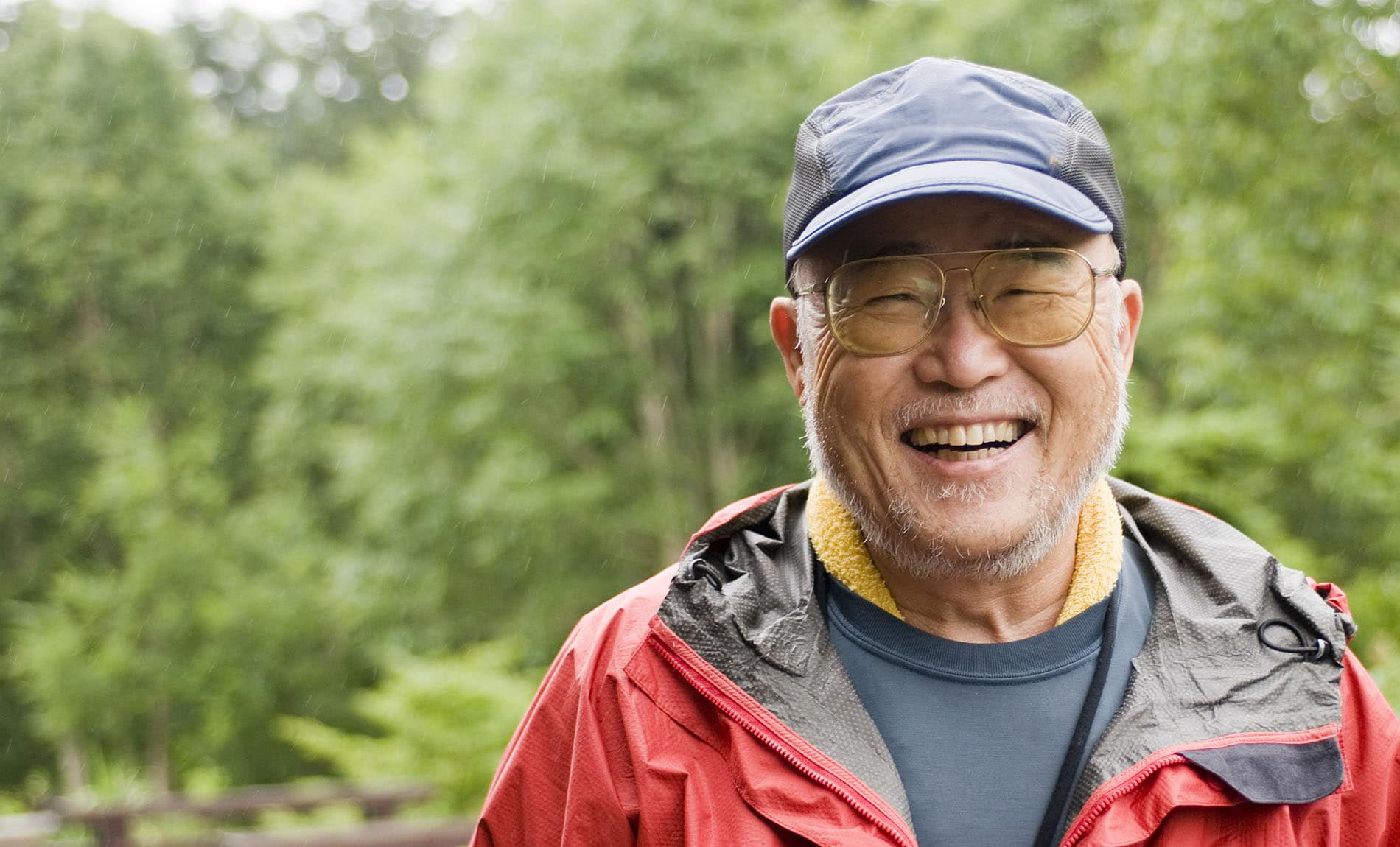 健安 | Healthcare solutions for asian elders in Seattle